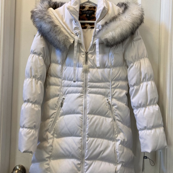 Laundry By Shelli Segal | Jackets & Coats | Laundry By Shelli Segal ...